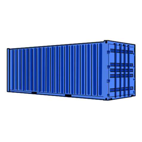 Container