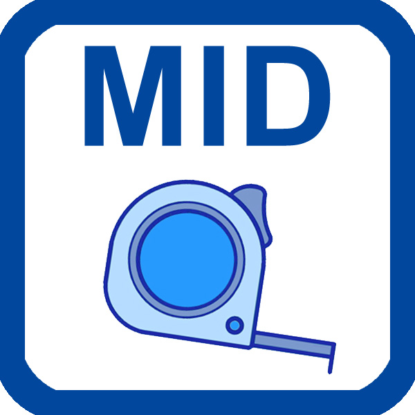 Europäische Messinstrumentenrichtlinie (MID)